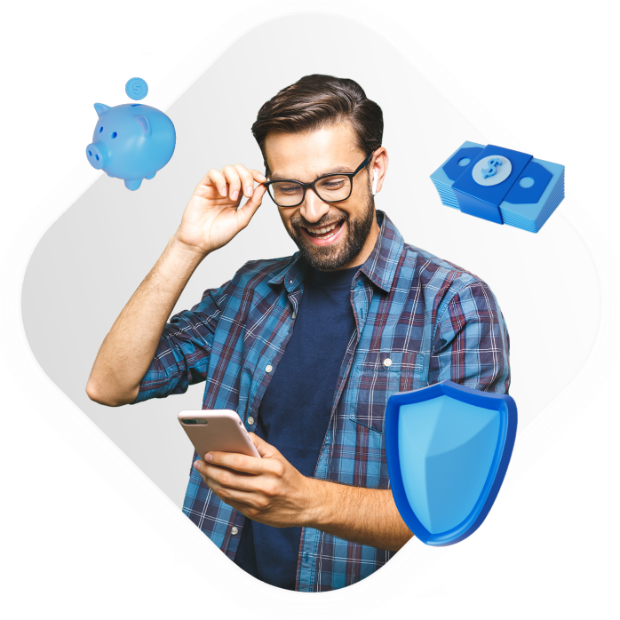 Préstamos personales online de hasta 30.000 € en 15 minutos - Creditilia.es